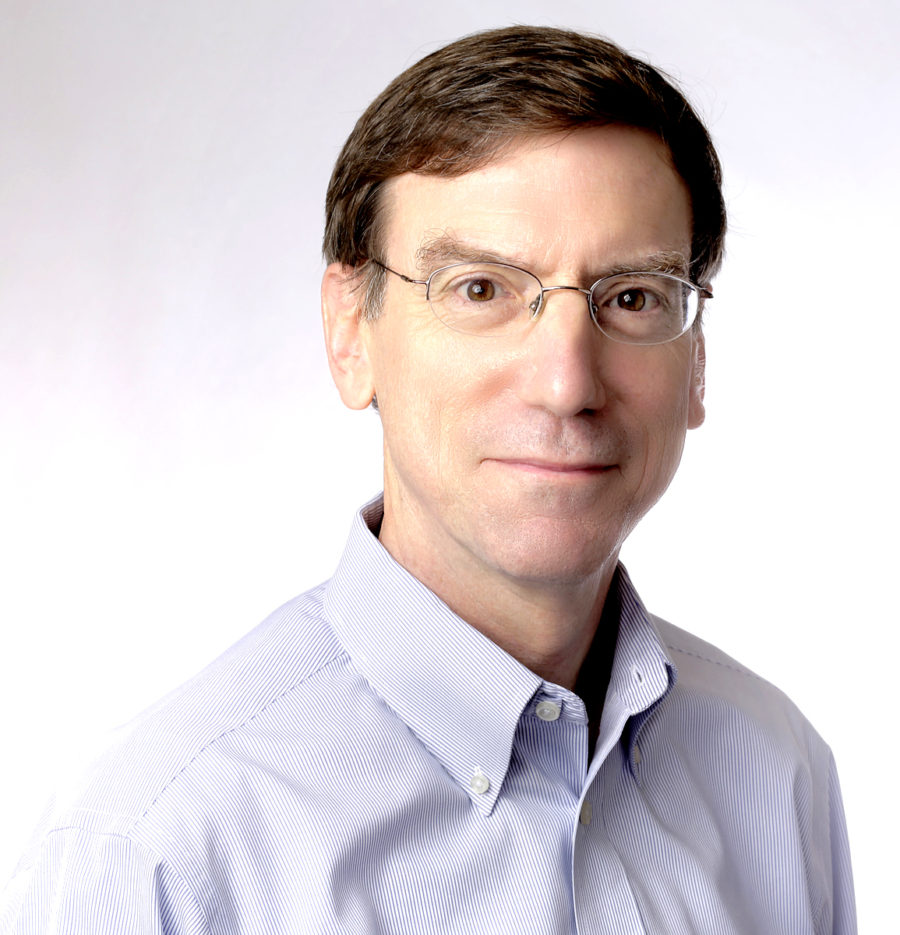 Recognizing Howard and Welcoming New LGSEC Leadership - The Local ...