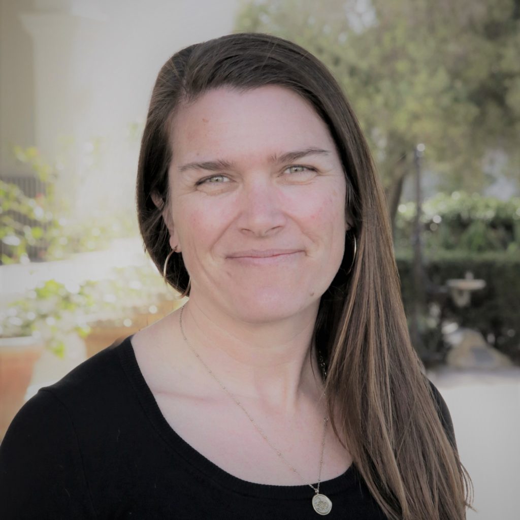 Alelia Parenteau - The Local Government Sustainable Energy Coalition