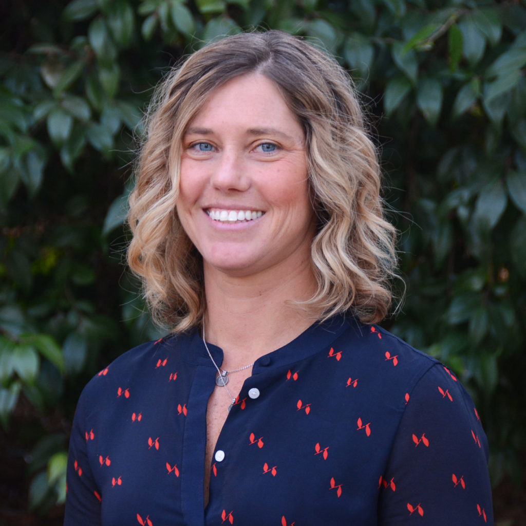 Heather Allen - The Local Government Sustainable Energy Coalition