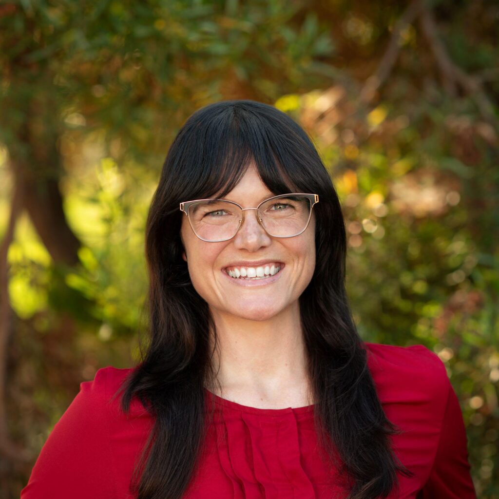 Aisha Cervantes-Cissna - The Local Government Sustainable Energy Coalition